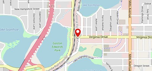 Restaurante Norma's Italian Eatery, Orlando - Carta del restaurante y ...