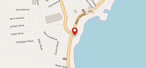 Norma's, Lewisporte - Restaurant menu, prices and reviews