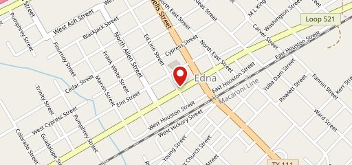 Norma's Tamales Mexican Food and BBQ in Edna - Restaurant reviews