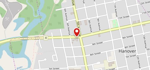 Norm's Restaurant, Hanover - Restaurant menu, prices and reviews