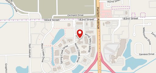 North & Maple Kitchen + Bar, Tinley Park - Restaurant menu, prices and ...