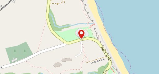 North Beach Coffee Bar, Seaham - Restaurant menu, prices and reviews