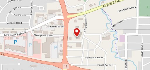 North Buffet, North Bay - Restaurant menu, prices and reviews