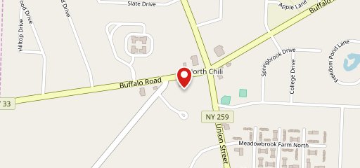 North Chili Family Restaurant, North Chili - Restaurant menu, prices ...