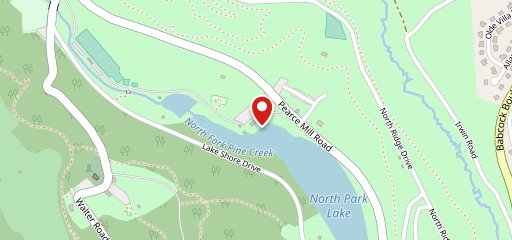 OTB Bicycle Cafe, McCandless - Restaurant menu, prices and reviews