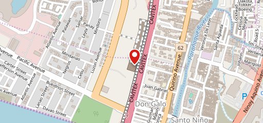 North Park Caltex Macapagal, Parañaque - Restaurant menu, prices and ...