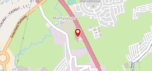 North Park Noodles, Biñan - Restaurant menu, prices and reviews