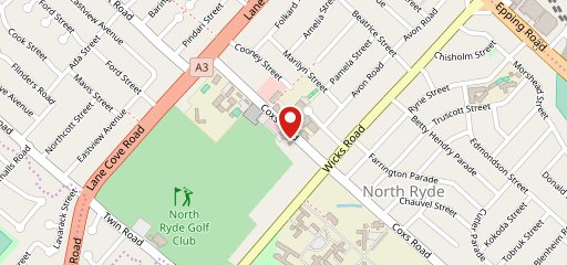 North Ryde Gourmet Charcoal Chickens & Salads, North Ryde - Restaurant ...