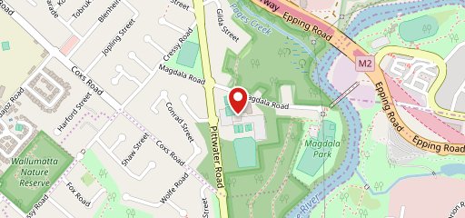 North Ryde RSL, North Ryde - Restaurant menu, prices and reviews