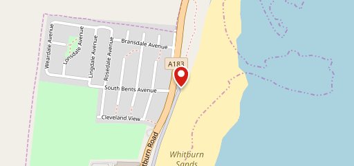 North, Sunderland, Seaburn - Restaurant menu, prices and reviews