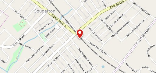 Northbound, Souderton - Restaurant menu, prices and reviews