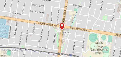 Northern Dumpling, Mount Waverley - Restaurant menu, prices and reviews