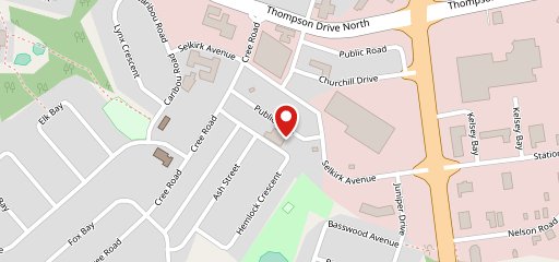 Northern Inn & Steak House, Thompson - Restaurant menu, prices and reviews