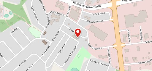 Northern Pizza, Thompson - Restaurant menu, prices and reviews