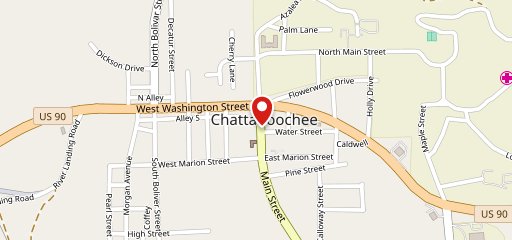 Northside Seafood, Chattahoochee - Restaurant menu, prices and reviews