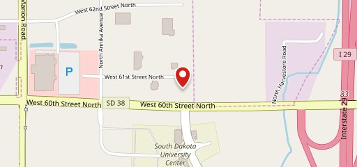 Tinners Public House (North), Sioux Falls - Restaurant menu, prices and ...