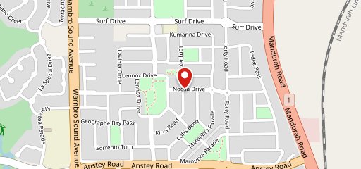 Norwood’s Baked Goods in Secret Harbour - Restaurant reviews