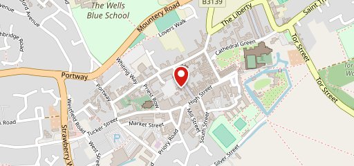 Nosh-stalgia, Wells - Restaurant menu, prices and reviews