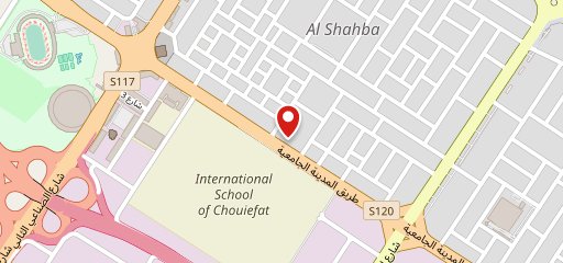 Nostalgia - Zawaya Walk cafe, Sharjah - Restaurant reviews