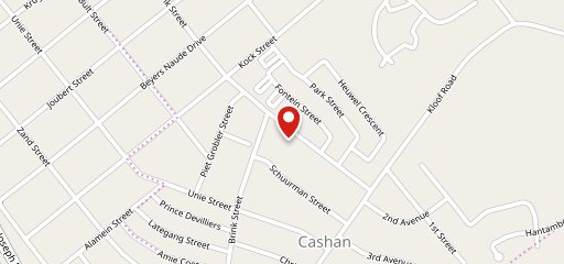 Nostalgie, Rustenburg - Restaurant reviews