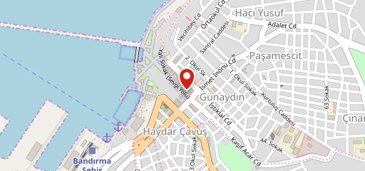 Nostalji Birahanesi, Bandirma - Restaurant menu, prices and reviews