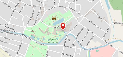 Nosztalgia étterem restaurant, Gyula - Restaurant reviews