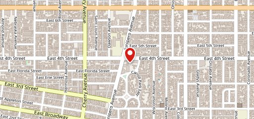 Not Just A Bakery, Long Beach - Menú del restaurante, precios y reseñas