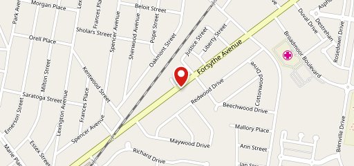 Not Just Pie, Monroe - Restaurant menu, prices and reviews