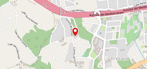 Nota Blu New Brasserie, Marbella - Restaurant menu, prices and reviews