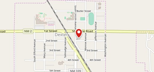 Nothing Fancy Grill, Dexter - Restaurant menu, prices and reviews