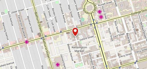 Nothing Fancy, Toronto - Restaurant menu, prices and reviews