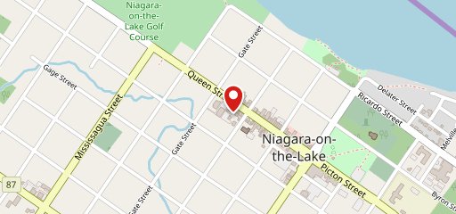 NOTL Bar & Restaurant, Niagara-on-the-Lake - Restaurant menu, prices ...