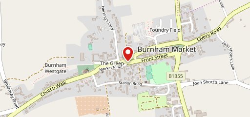 No Twenty9, Burnham Market - Restaurant menu, prices and reviews