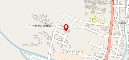 nova juice, Mayong Lor