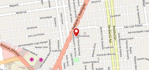 NOVA WE ARE CLUB, Hermosillo - Menú del restaurante, precios y reseñas