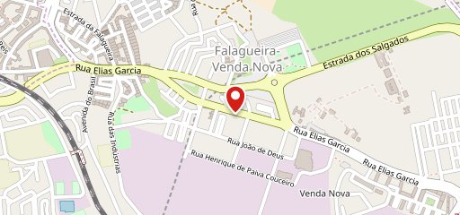 Novo Manjar, Amadora - Menu do restaurante, preços e opiniões