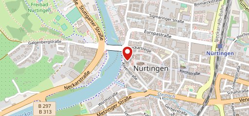 NOW, Nürtingen - Speisekarte, Preise und Bewertungen