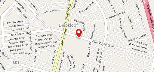 Ntsitsi's Fun Food, Diepkloof - Restaurant menu, prices and reviews