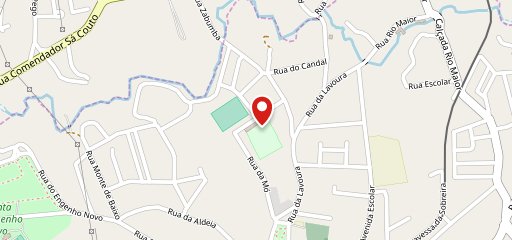 Núbia Club - Restaurant menu, prices and reviews