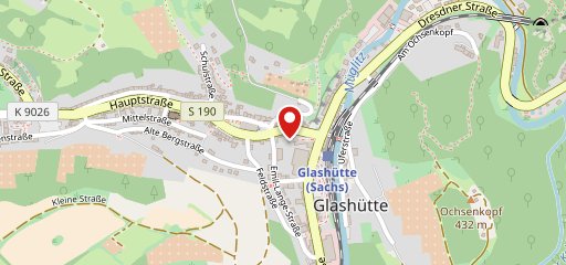 Nudelzeit, Glashütte - Speisekarte, Preise und Bewertungen