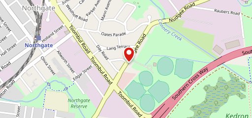 Nudgee Road Snack Bar, Northgate - Restaurant menu, prices and reviews