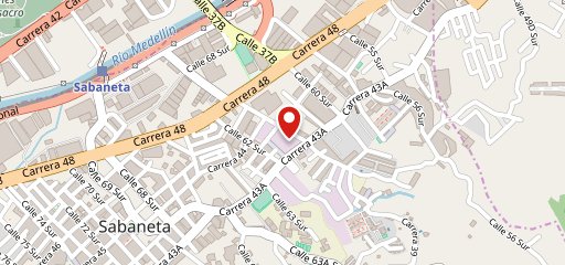 Nuestra cocina artesanal SAS, Sabaneta - Menú del restaurante, precios ...