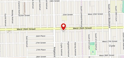 Nuevo Poncitlan, Berwyn - Restaurant menu, prices and reviews