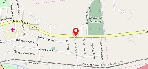 Number One Chinese Restaurant, Oneonta - Restaurant menu, prices and ...