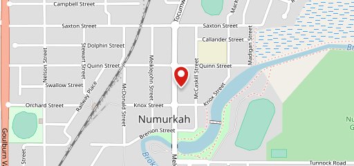Numurkah Bakery Cafe, Numurkah - Restaurant menu, prices and reviews