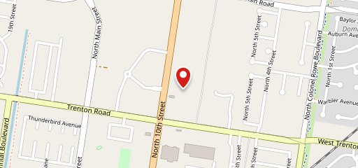 Nuri Fusion Street Kitchen, McAllen - Restaurant menu, prices and reviews