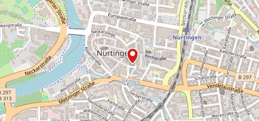 Nürtinger Hof, Nürtingen - Speisekarte, Preise und Bewertungen