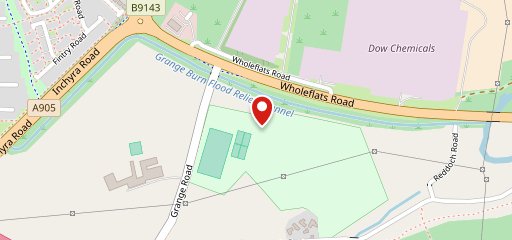 Nutmeg Café, Grangemouth - Restaurant menu, prices and reviews