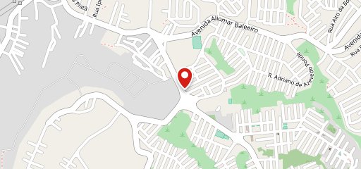 Nutrir Bem - GILSON'S BAR, RESTAURANTE & CHURRASCARIA, Salvador ...