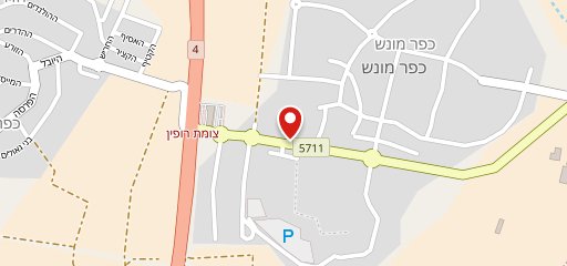 NOMI, Kfar Monash - Restaurant menu, prices and reviews